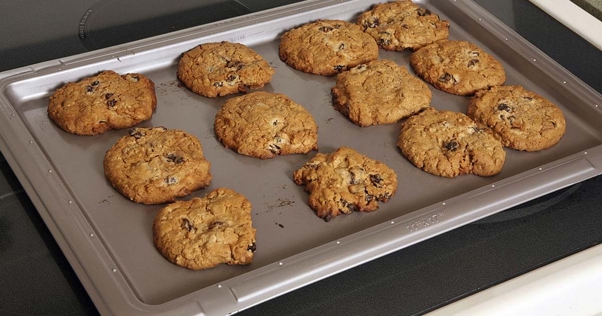 4 Delightful Christmas Cookies