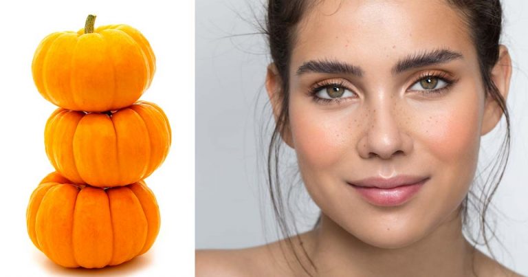 Add Pumpkin to Your Skincare!