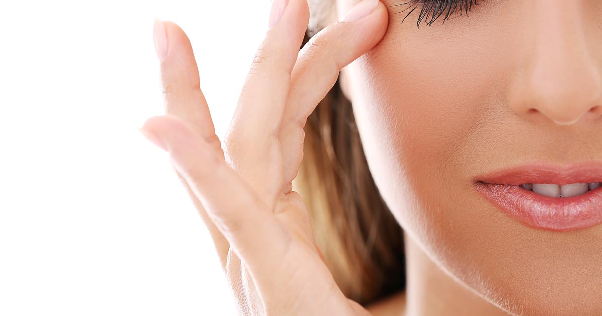 Beautiful Skin in Eight Simple Steps