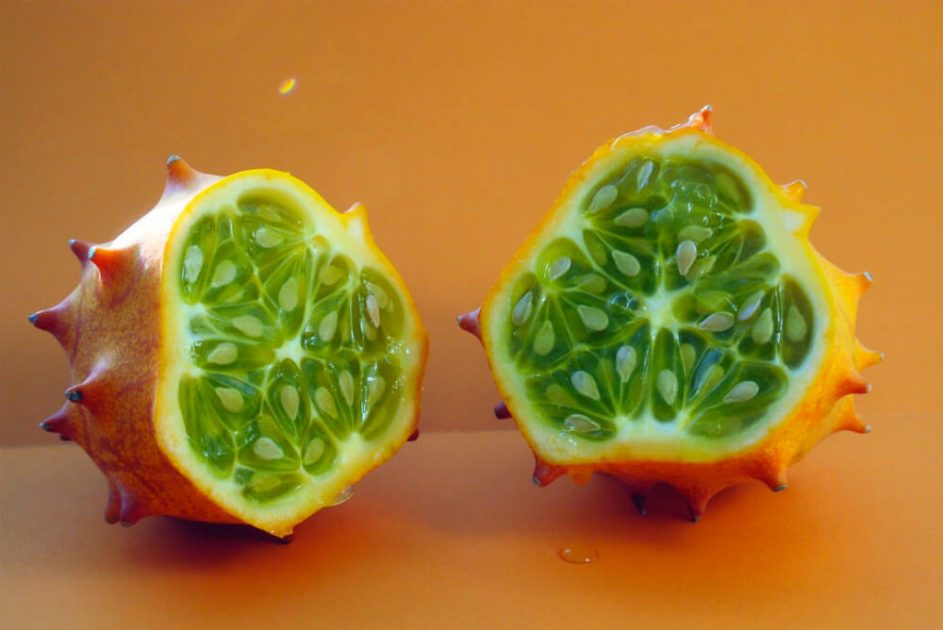 10 Strange Fruits You Must Try Once