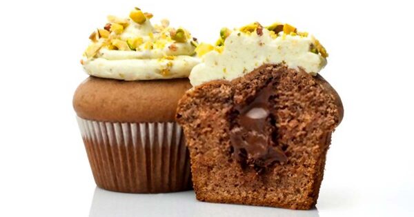 How to Make Cream Filled Cupcakes