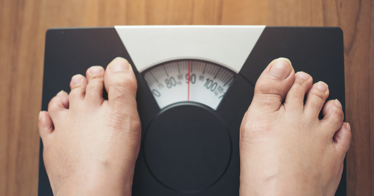 How stress makes you fat