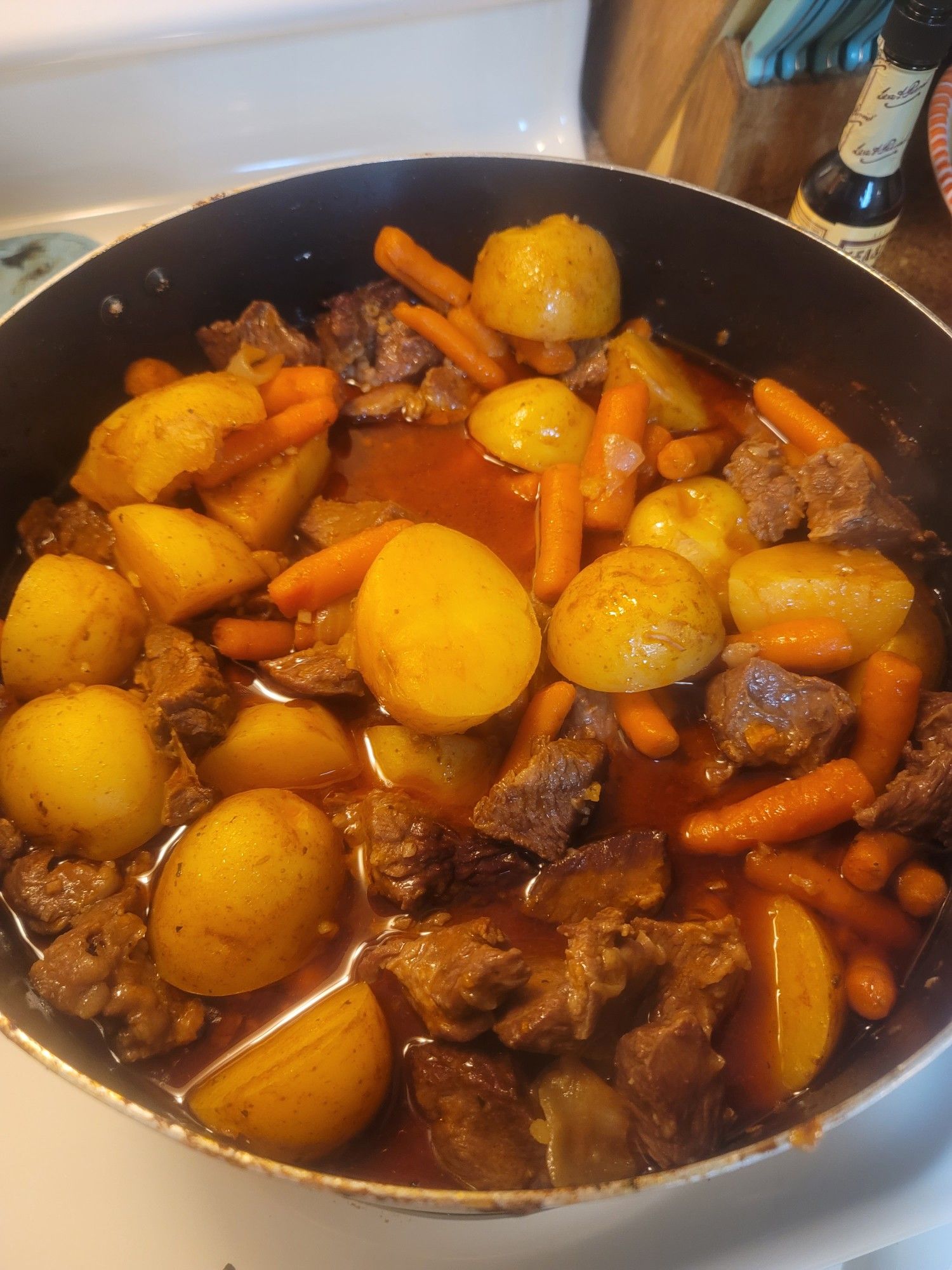 Delicious Beef Stew