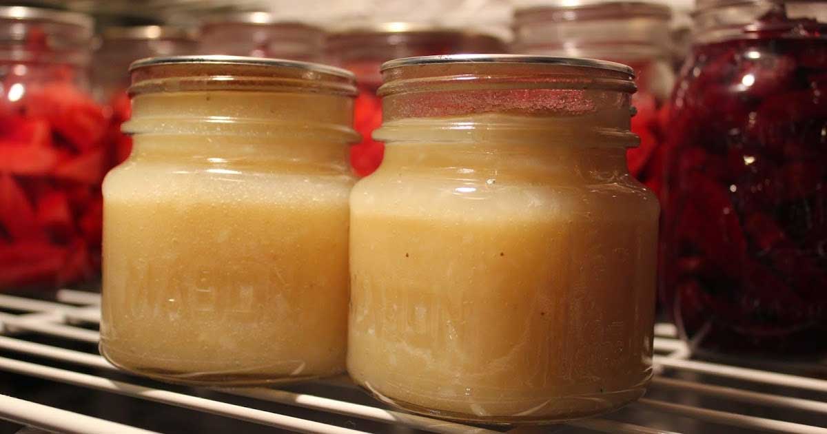 Monkey Butter