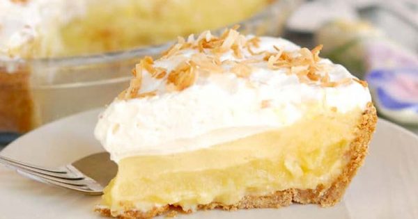 Italian Easter Pie (Pizza Chena)