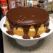 Boston Cream Cake