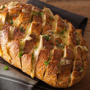 Party Cheese Bread