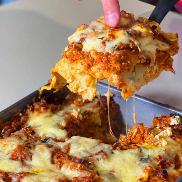 Cherry Bars For A Crowd