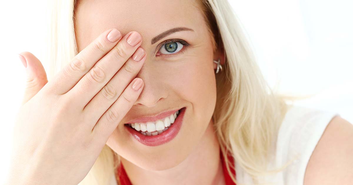 Surprising Personality Traits Revealed By Your Eye Color