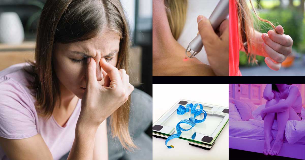 5 Body Signs You Should Never Ignore