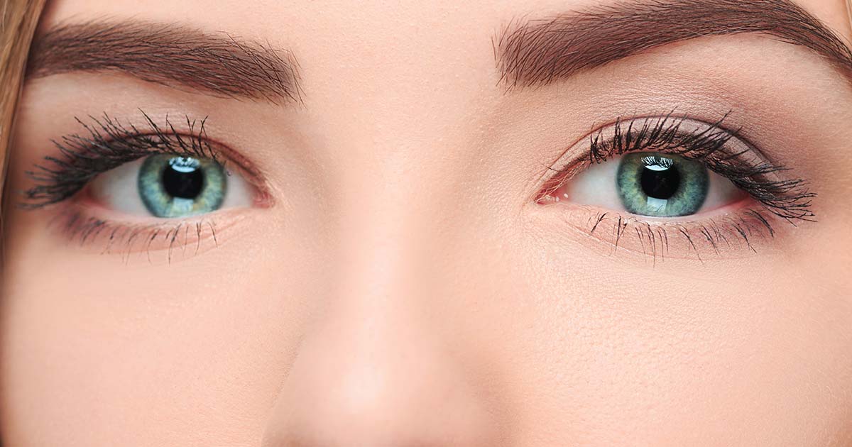 6 Facts About Your Eyes!