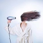 10 Tricks For Healthy Hair from French Women