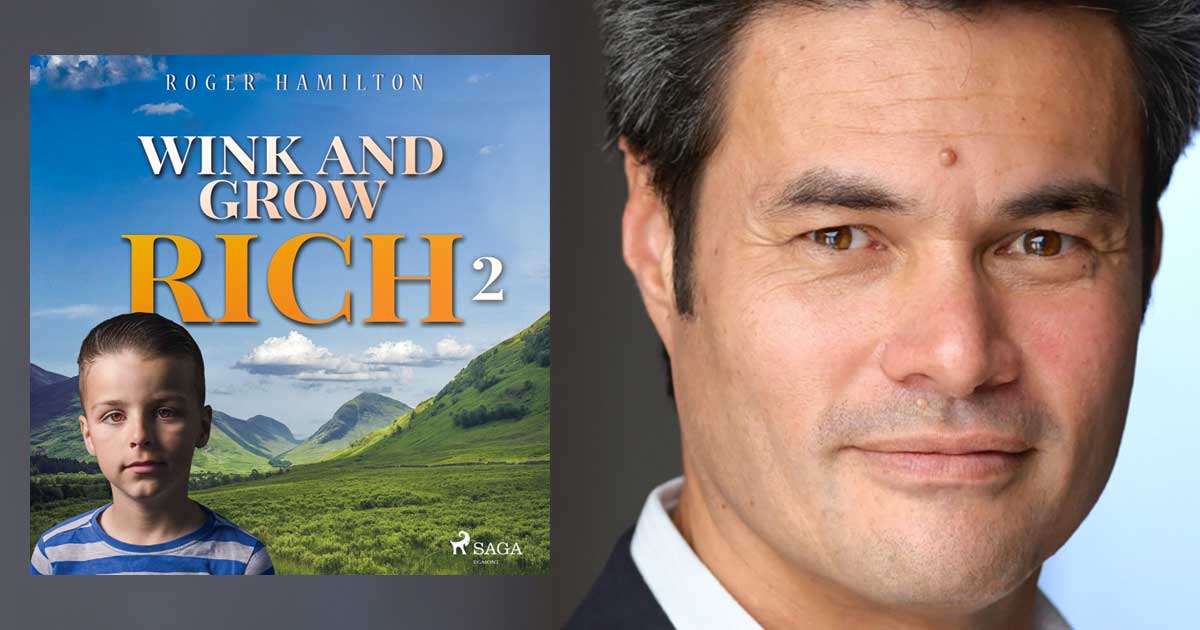 Review: Roger Hamilton's Wink and Grow Rich